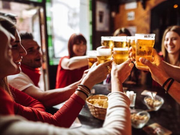 Alcohol and Health: 15 Effects of Excess Alcohol Intake and 4 Benefits ...