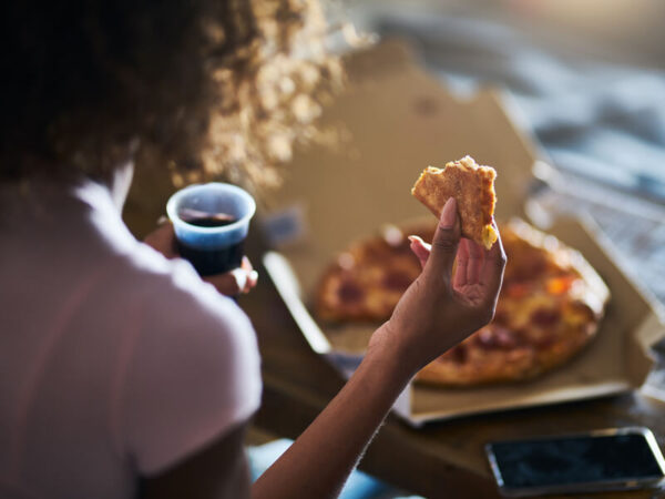 The Link between Sleep and Eating and What to Eat for a Good Night’s ...